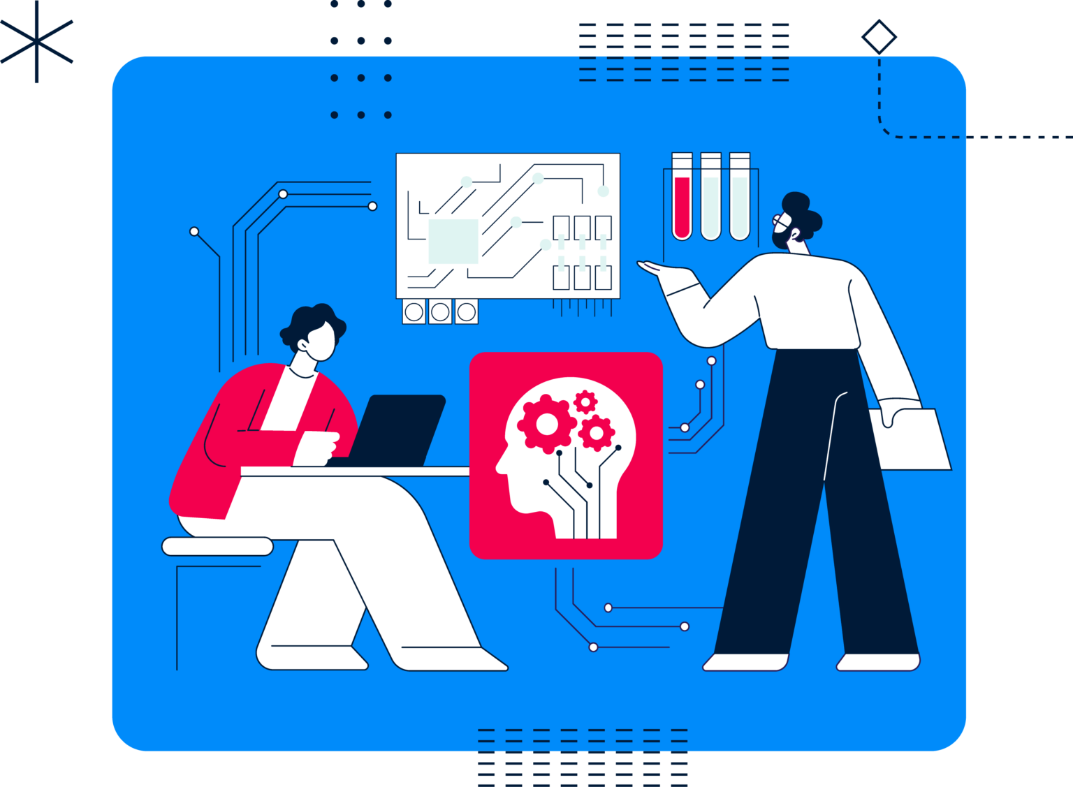 ICONIC is an European collaborative research project - Iconic project